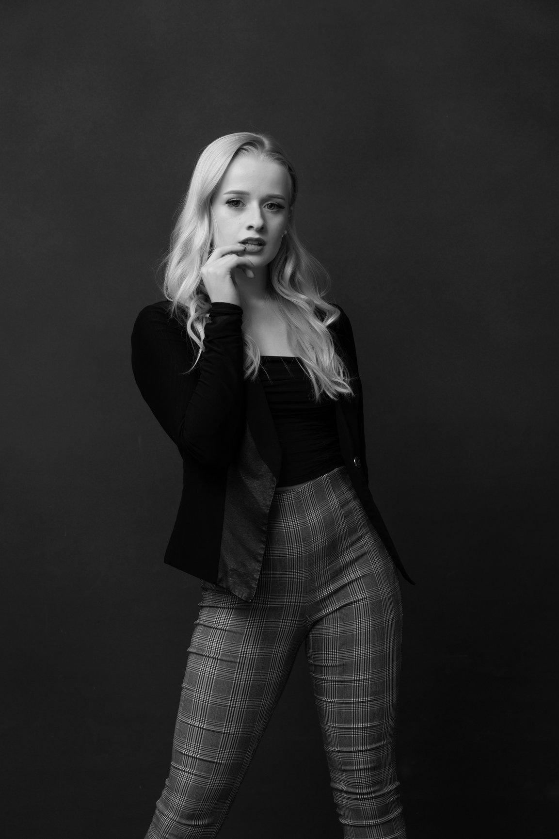 2023 MODELING - Annie Marie Photography