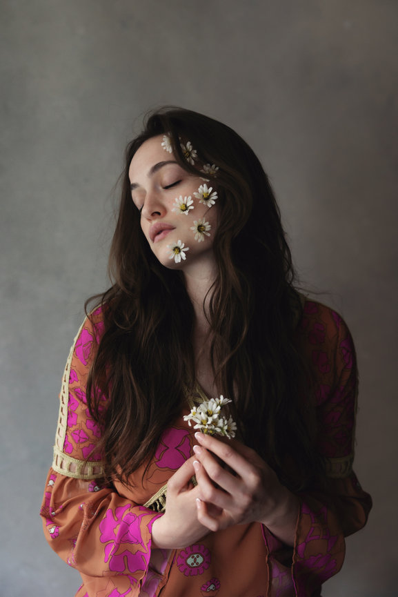 2023 MODELING - Annie Marie Photography