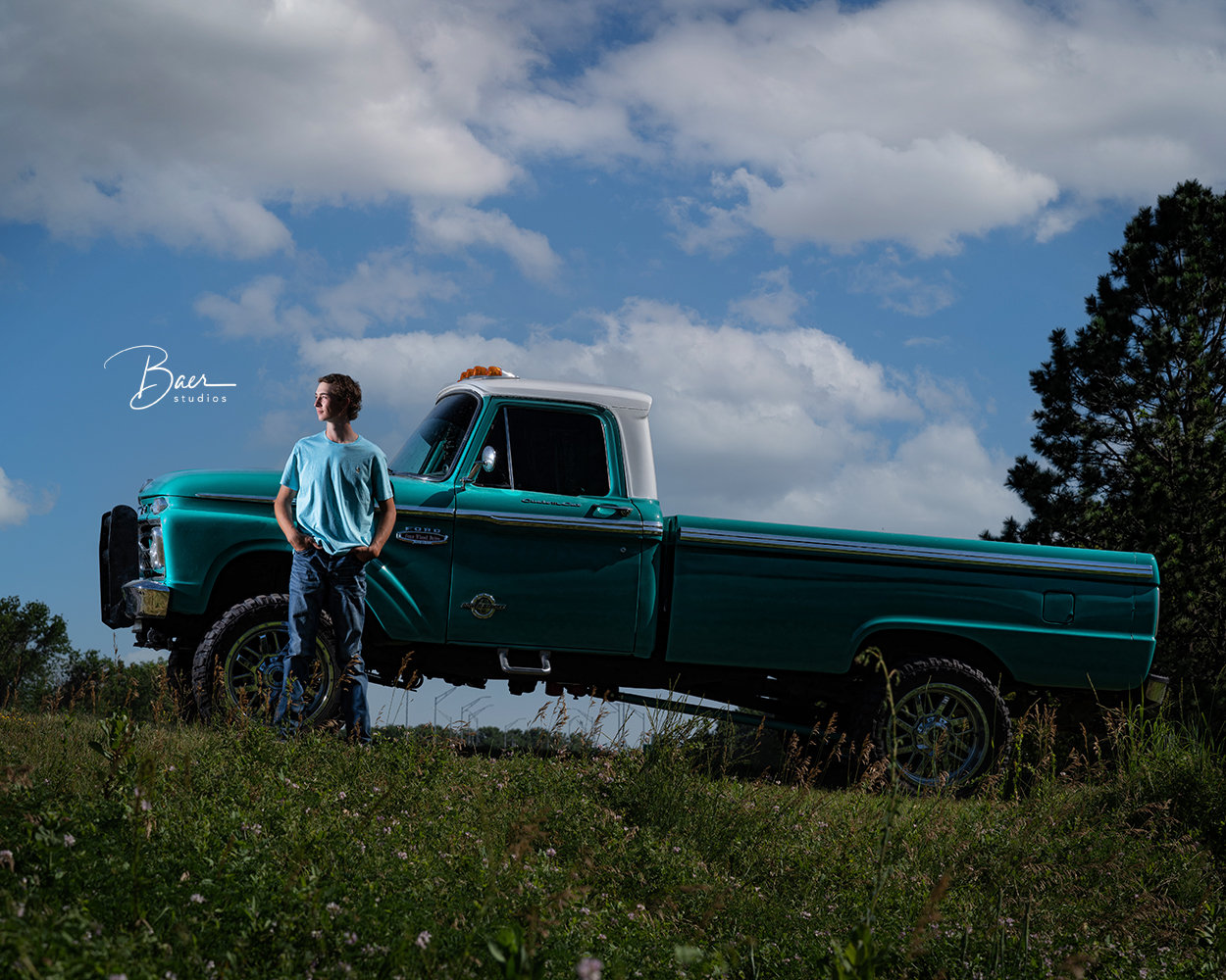 HOME - Baer Photography