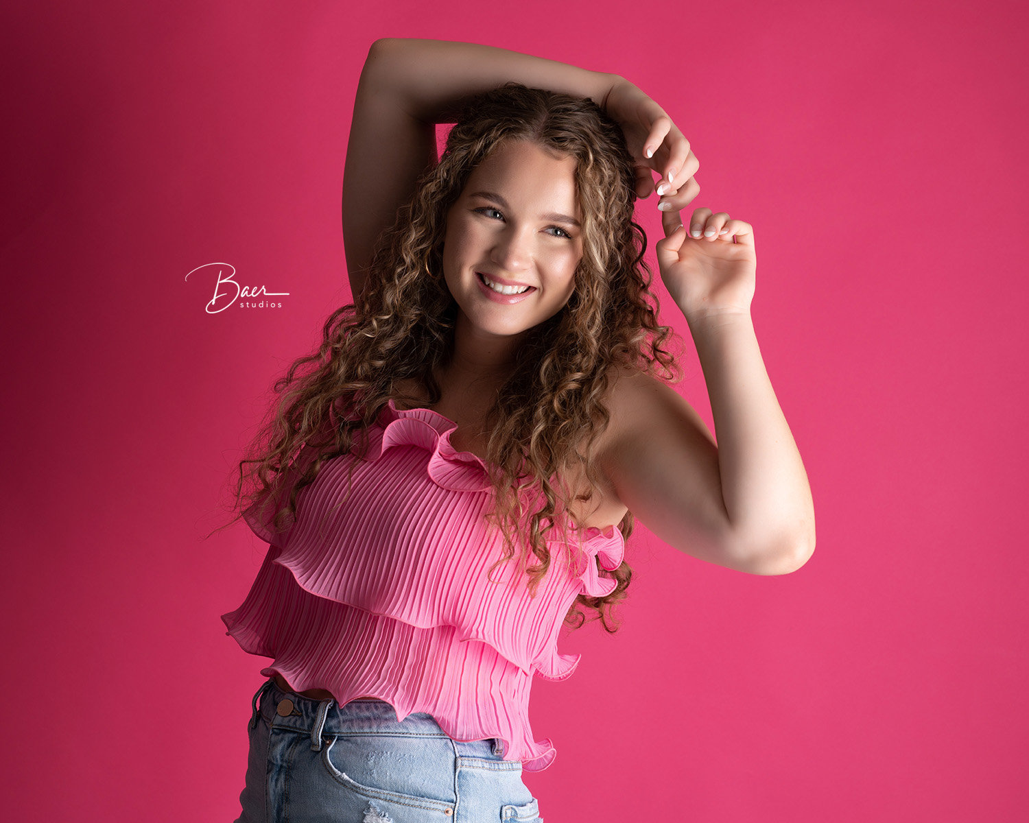 HOME - Baer Photography