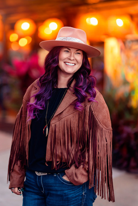 more about bridget - Bridget M Photography & Design