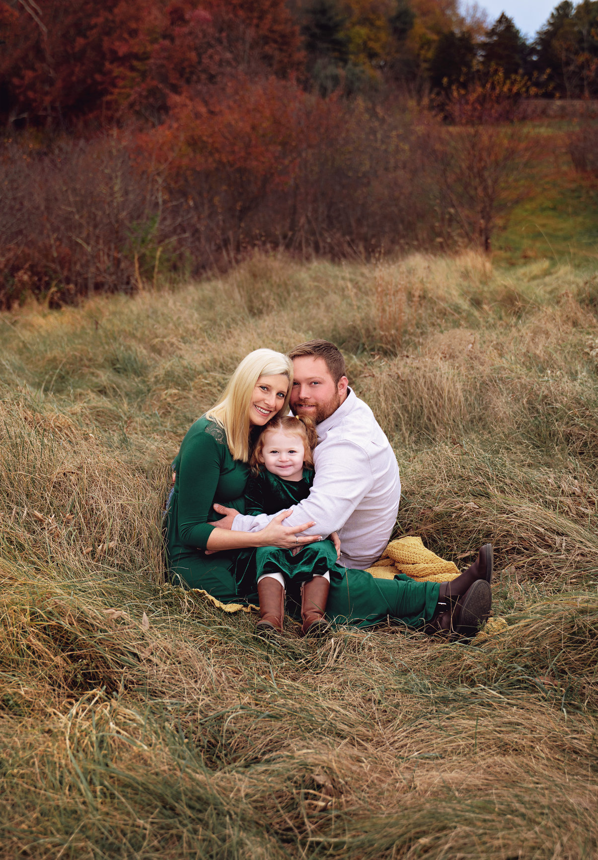 North Attleboro Portrait Photographer | Bryce Austin Photography