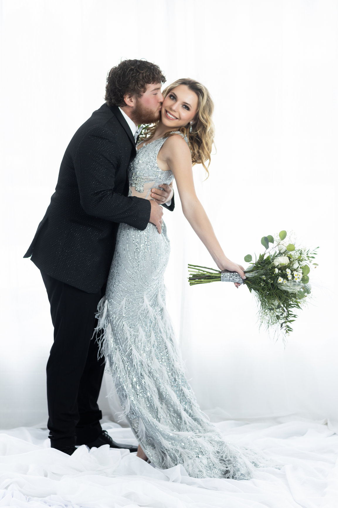 PROM POSES, PROM IDEAS, PROM HIGHLIGHTS! - Suzanne Deaton Photography