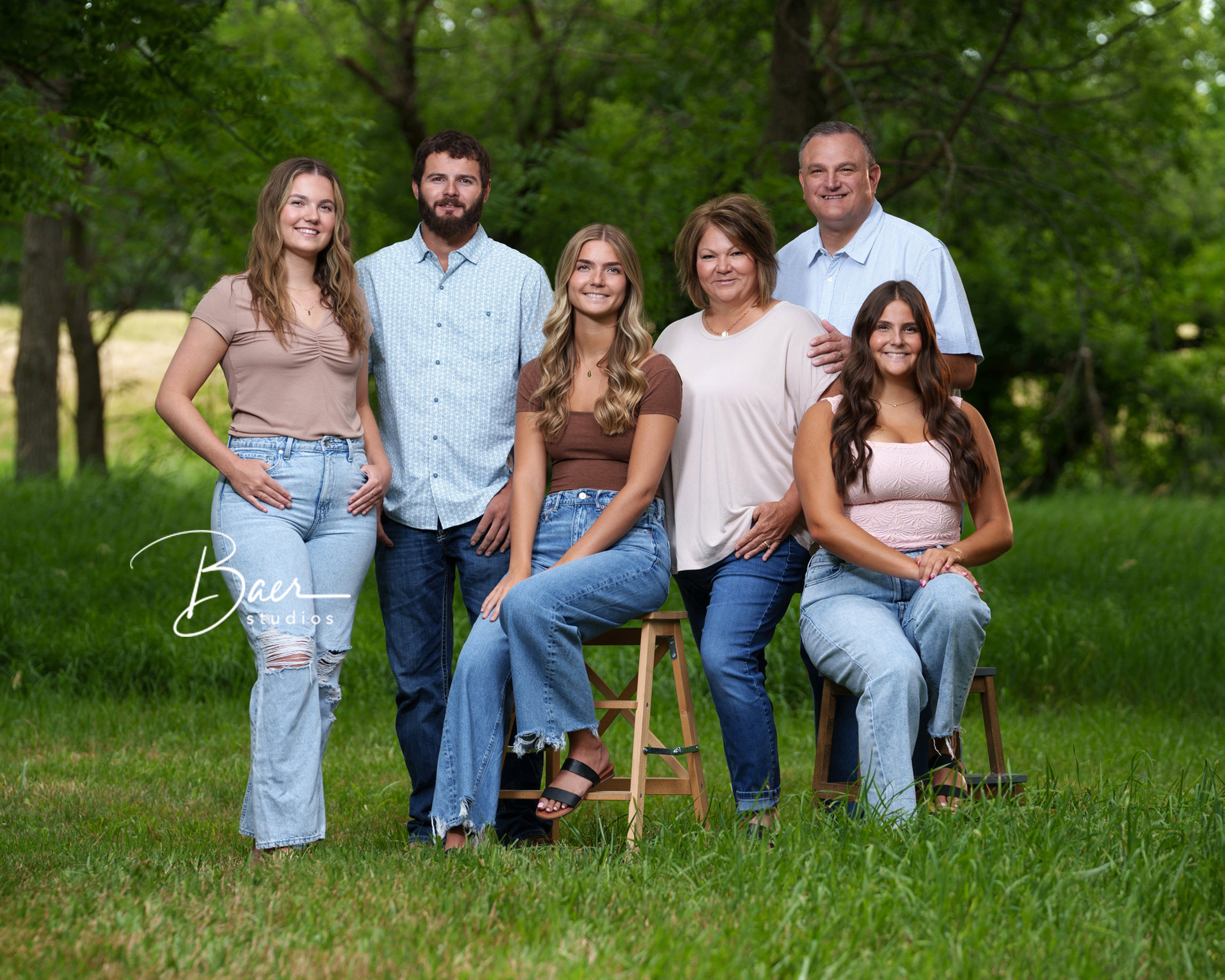 FAMILY - Baer Photography