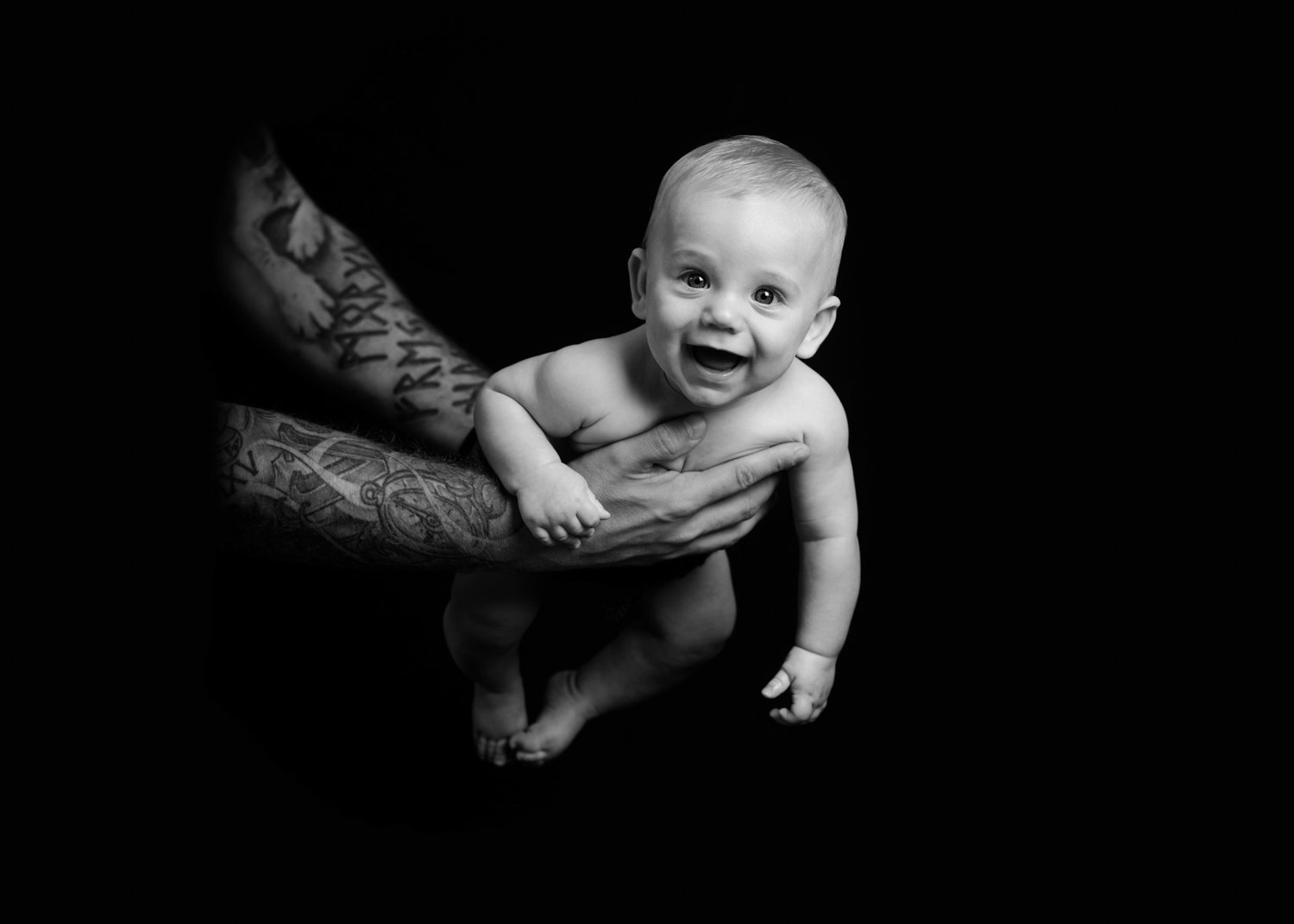 Milestone Session - Drum Hill Studios