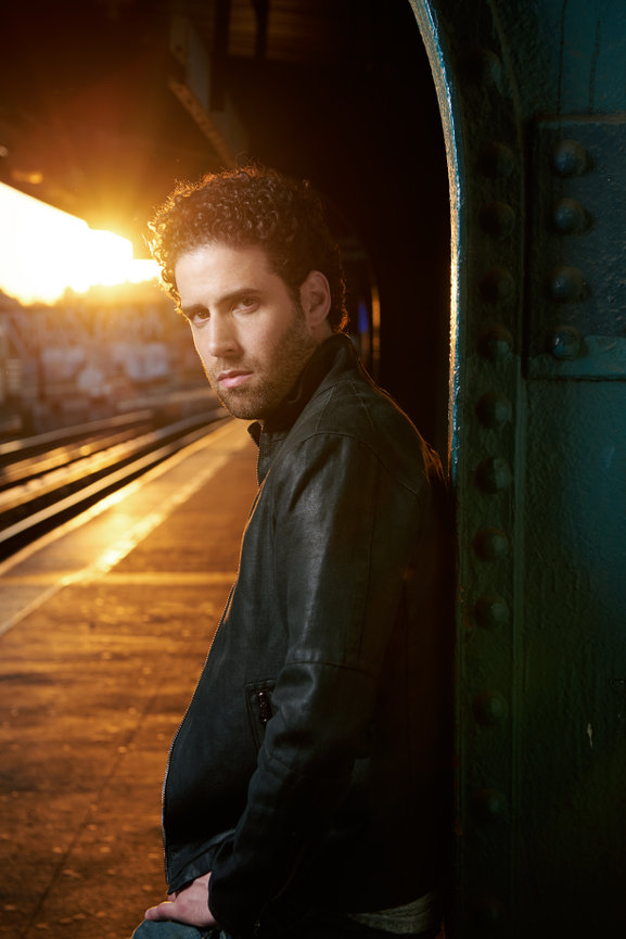 About Your NYC Artist | David L Raines Photography LLC