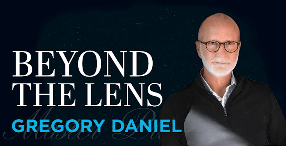 Videos - Gregory Daniel Portraits
