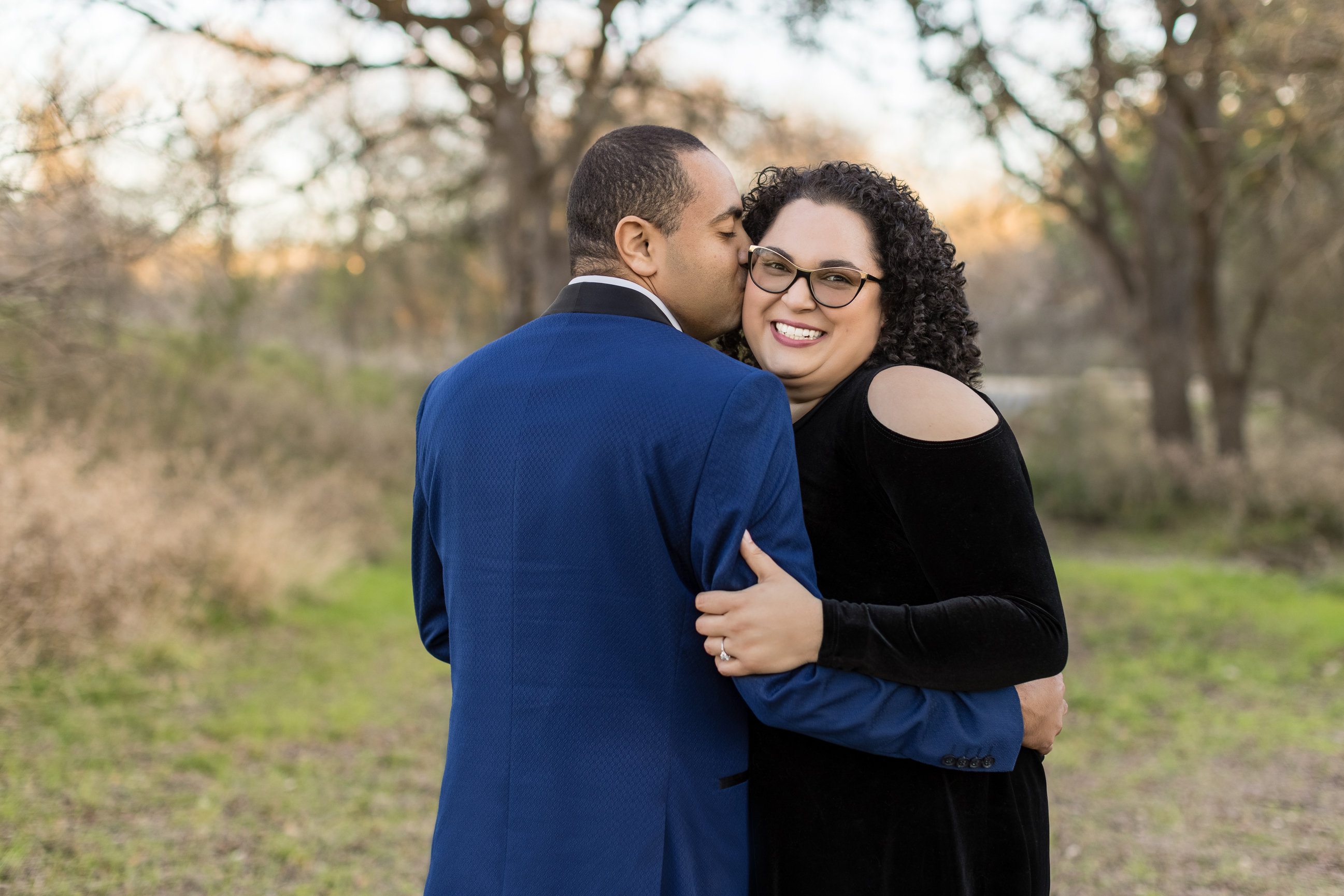 Alex and Jennifer Engagement Session - Janis Jack Wedding Photographer