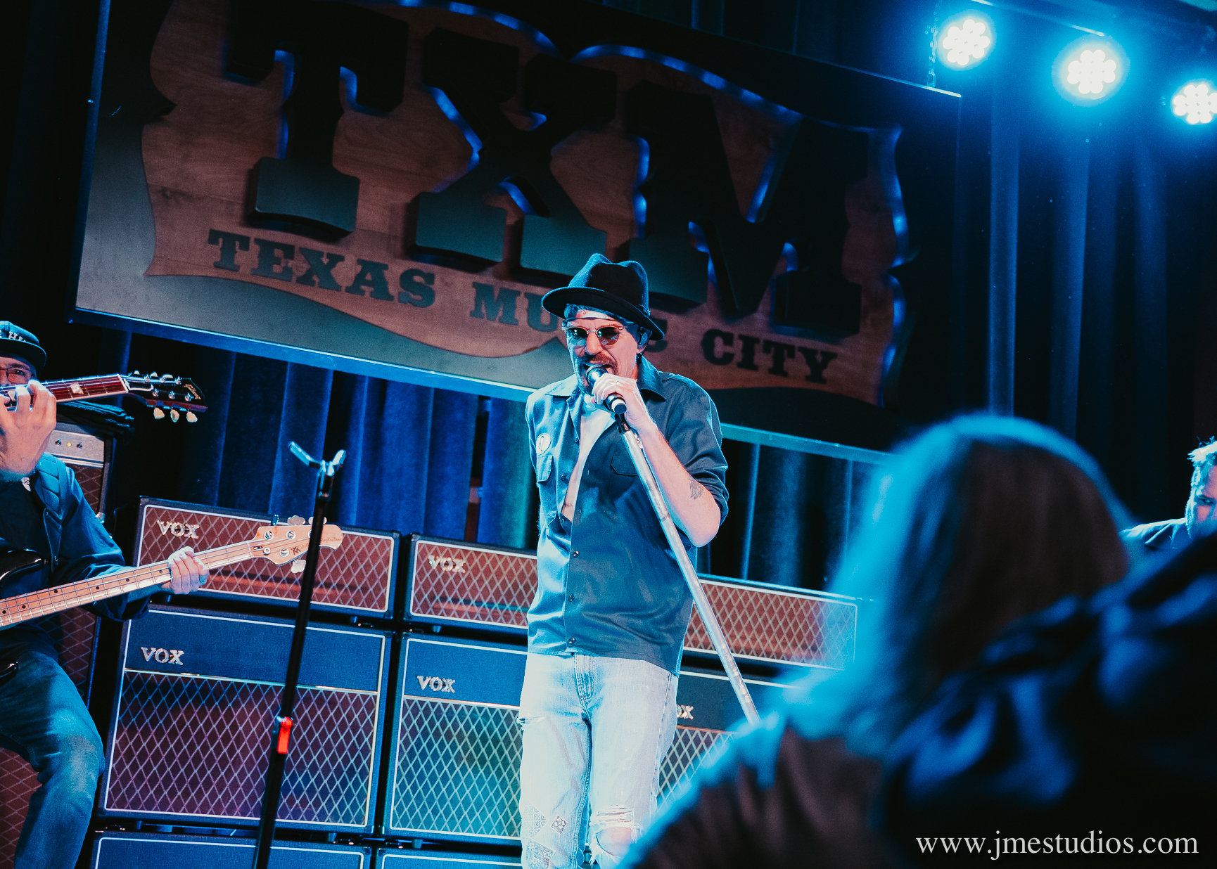 Musician Branding | Build Your Unique Sound & Grow Your Fanbase