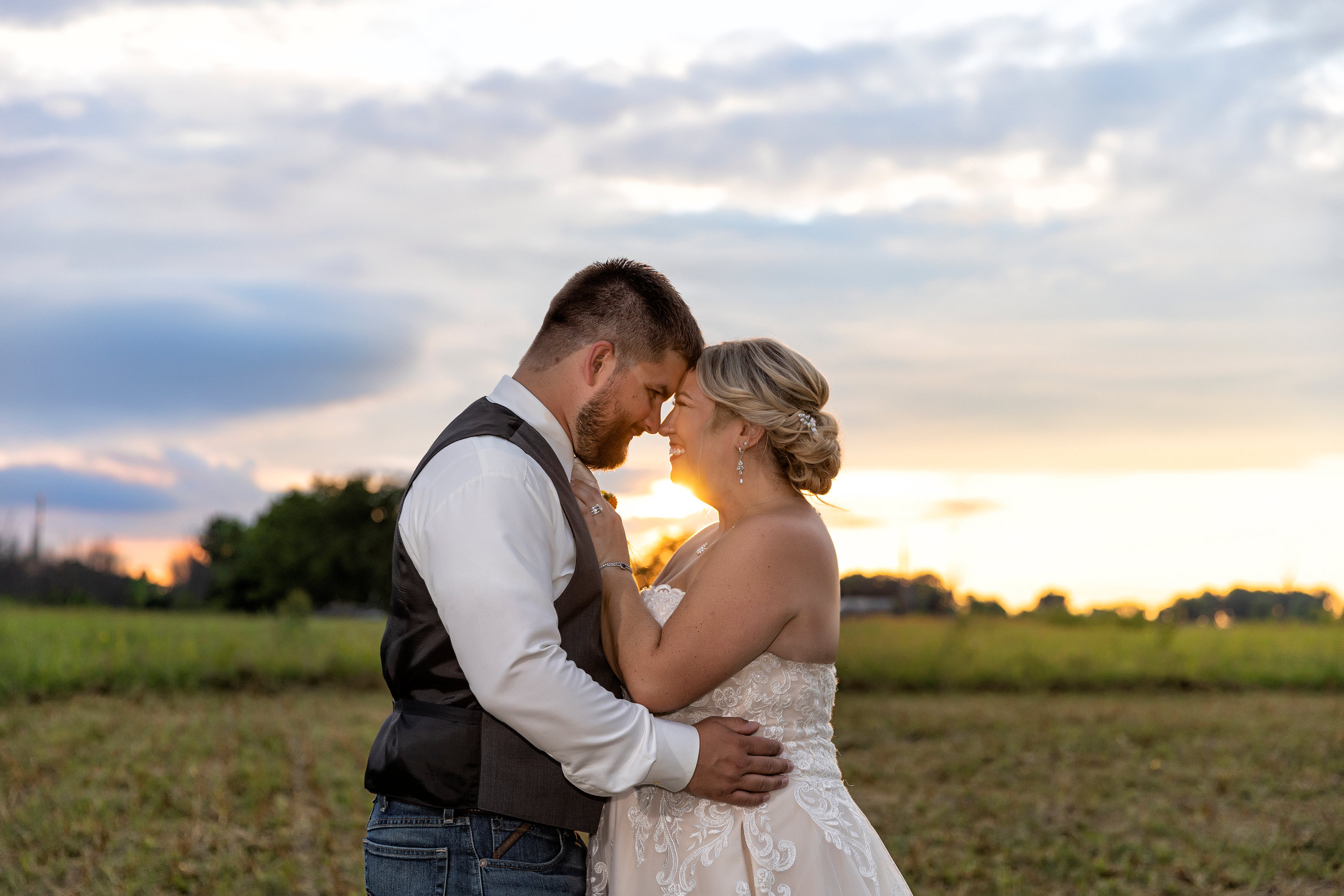WEDDINGS - Moments to Memories Photography