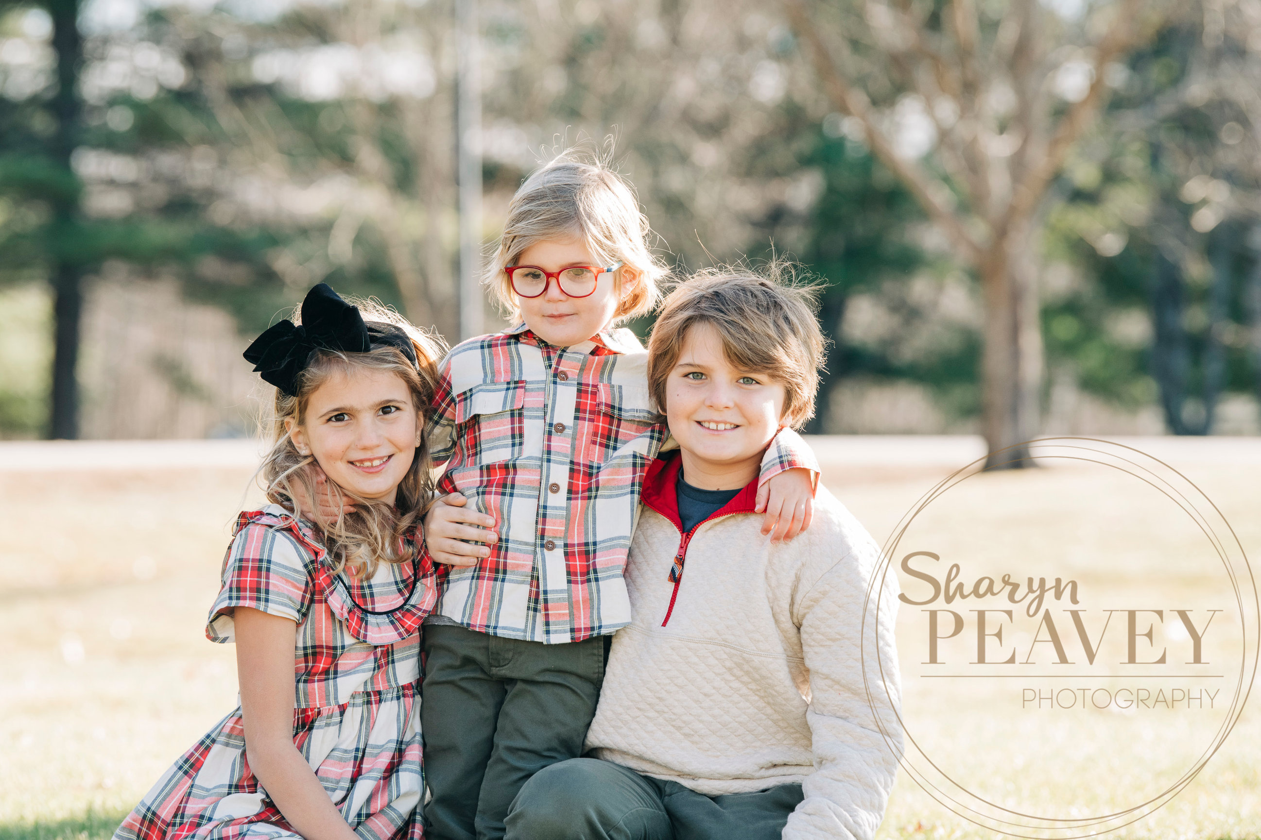 What to Wear: Winter & Holiday Family Outfit Ideas - Sharyn Peavey ...