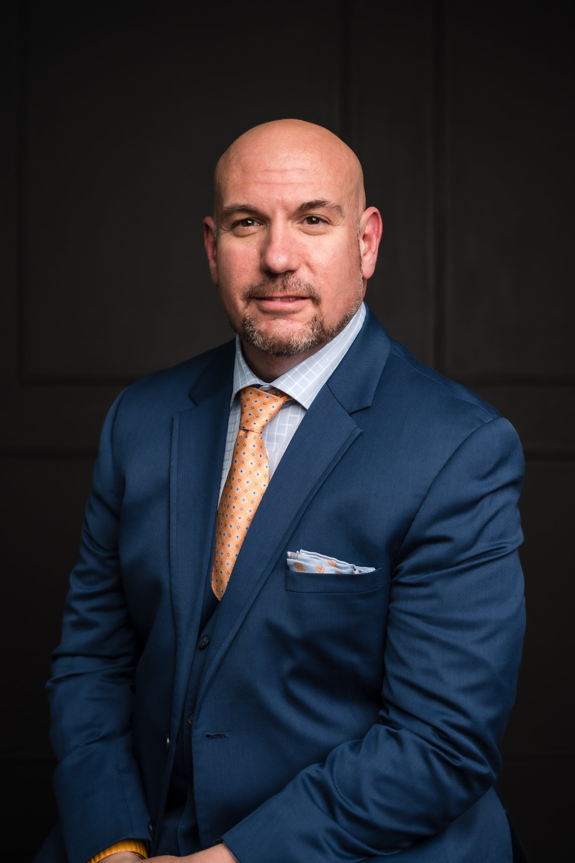 JME Studios | Portrait Photographer | Personal Branding | Tyler Texas