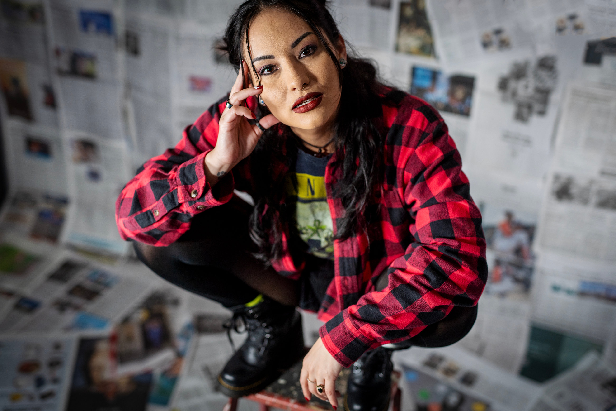 Prescott's Creative Portrait Photographer | Kimberly Marsh Photography