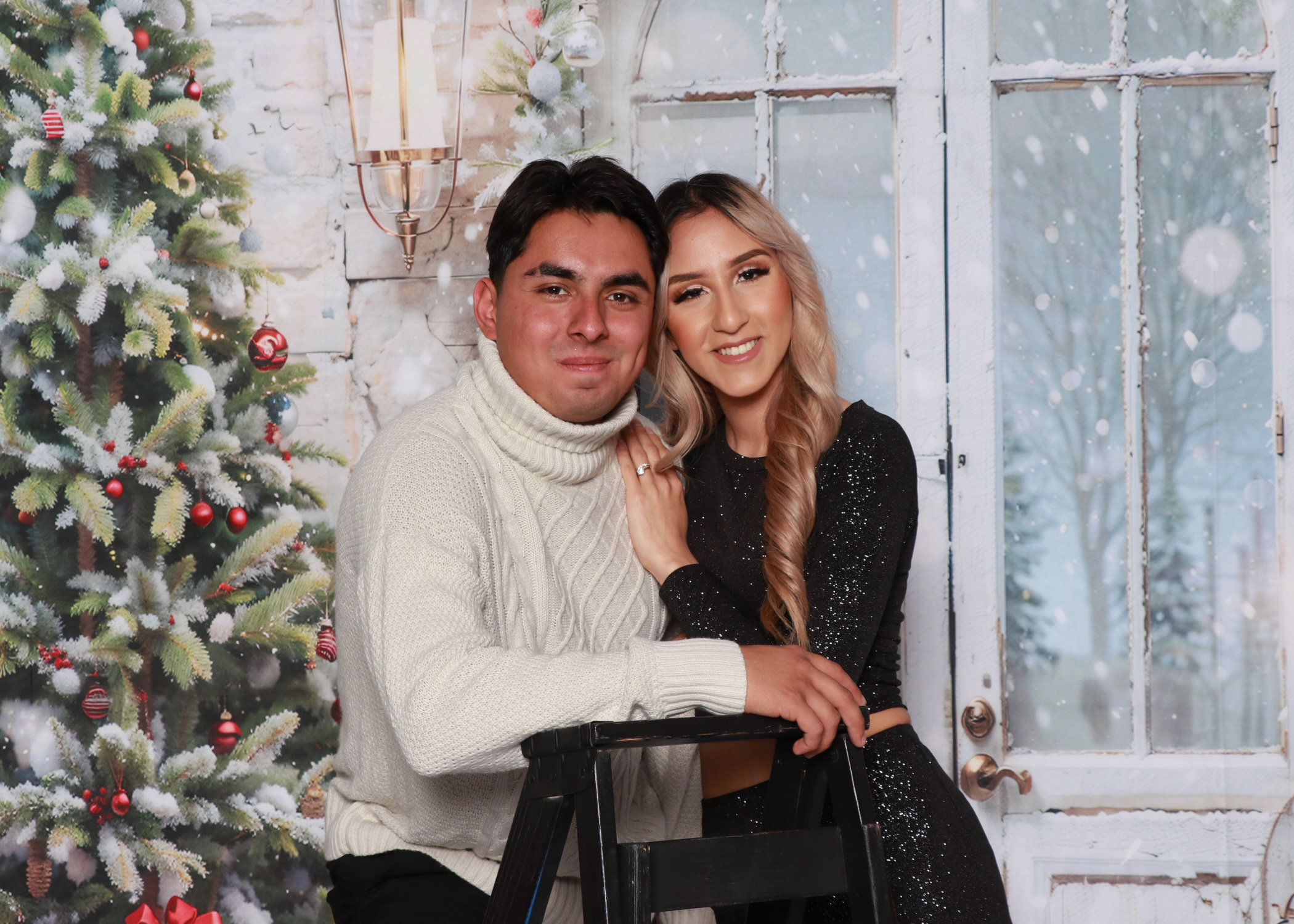 Holiday Sessions Now Available for booking! - Kenneth Brown Photography