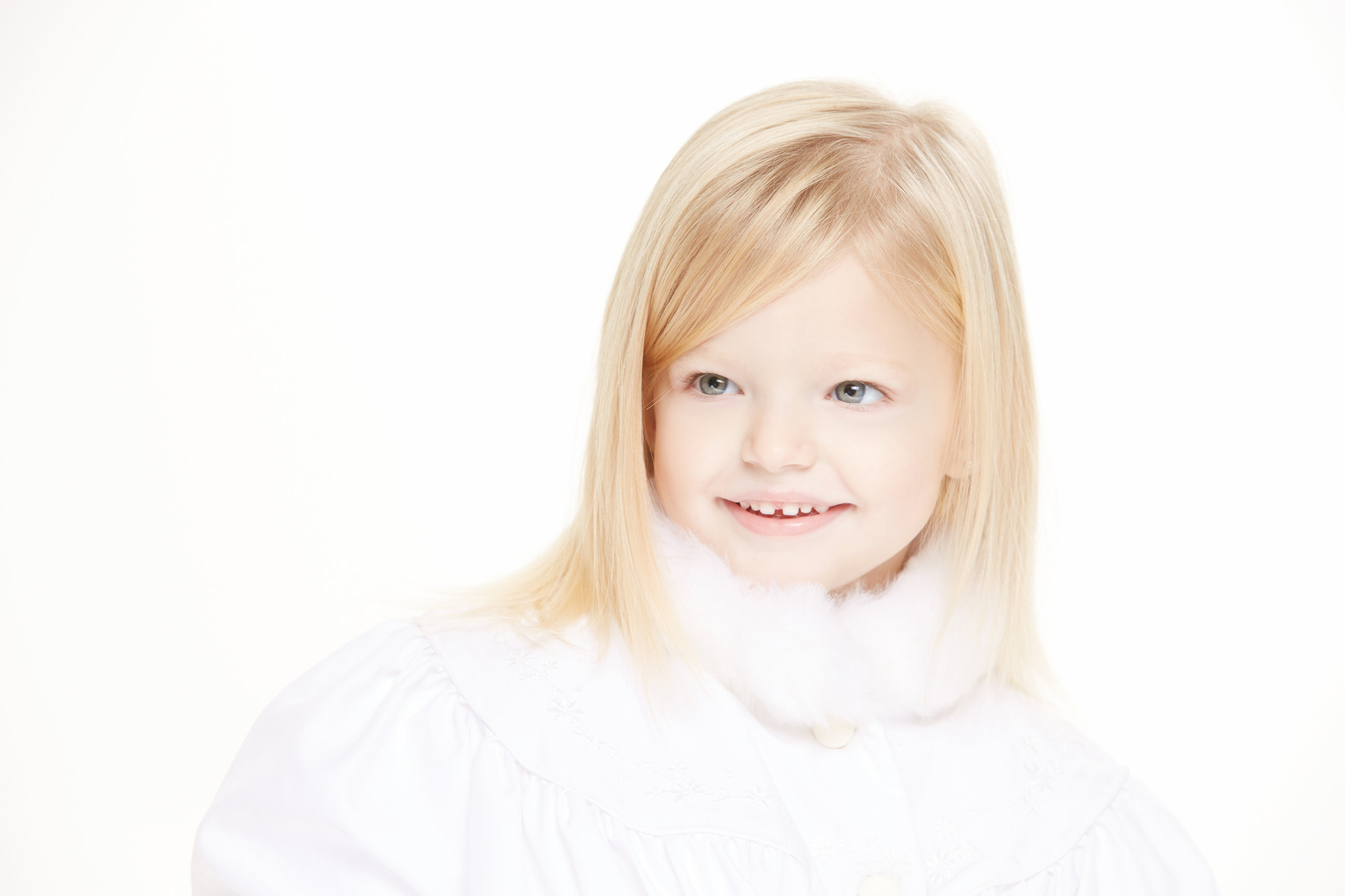 ICE PORTRAITS - Peters Photography