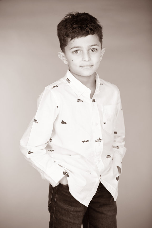 AGE OF INNOCENCE - Peters Photography