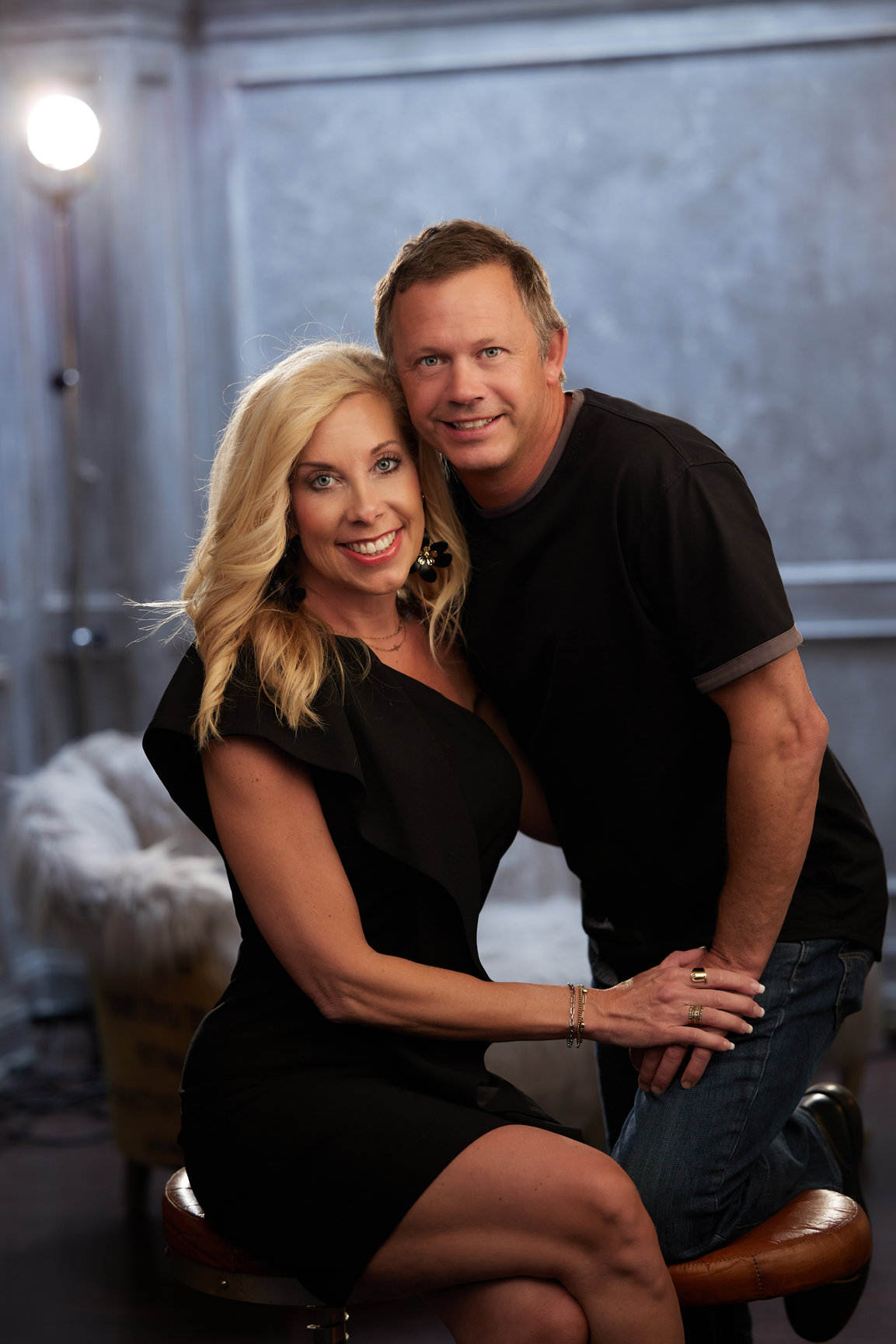 ABOUT US - Peters Photography