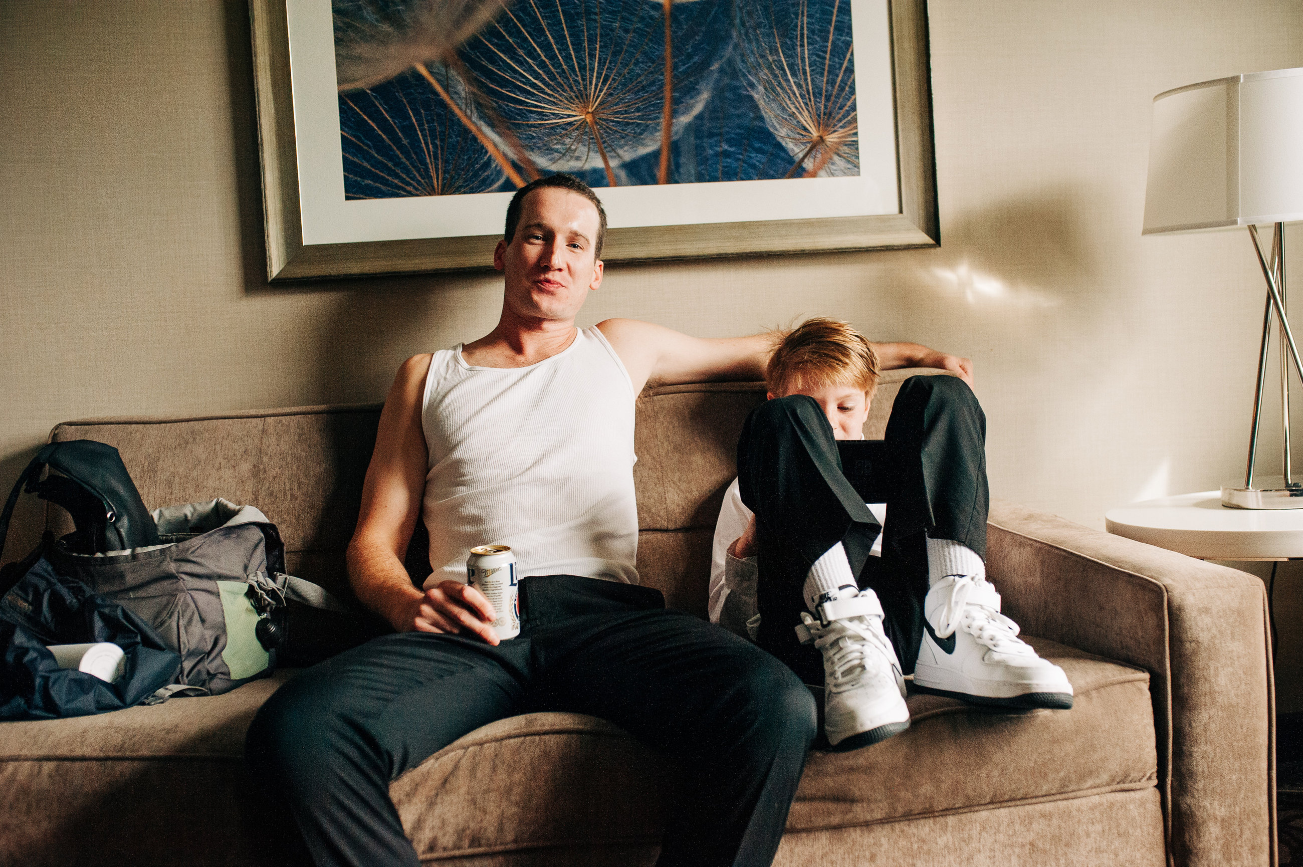 Kelsey & Alex's Pittsfield MA Wedding