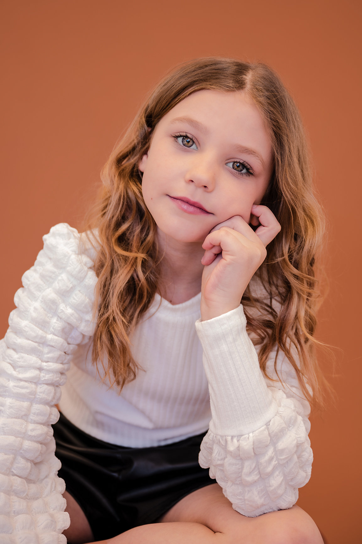 Child Models | Professional Modeling Services for Young Talent