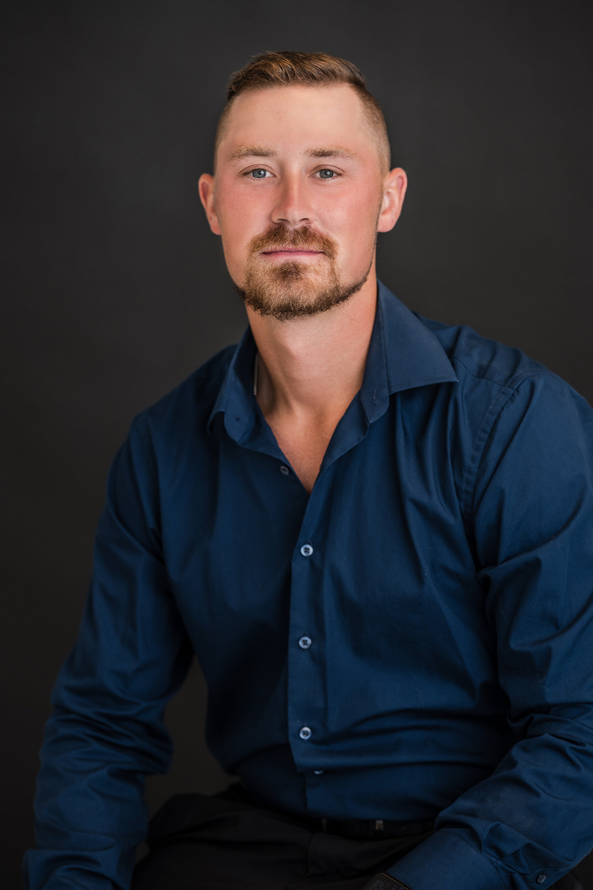 Professional Headshot Photographer Tyler TX