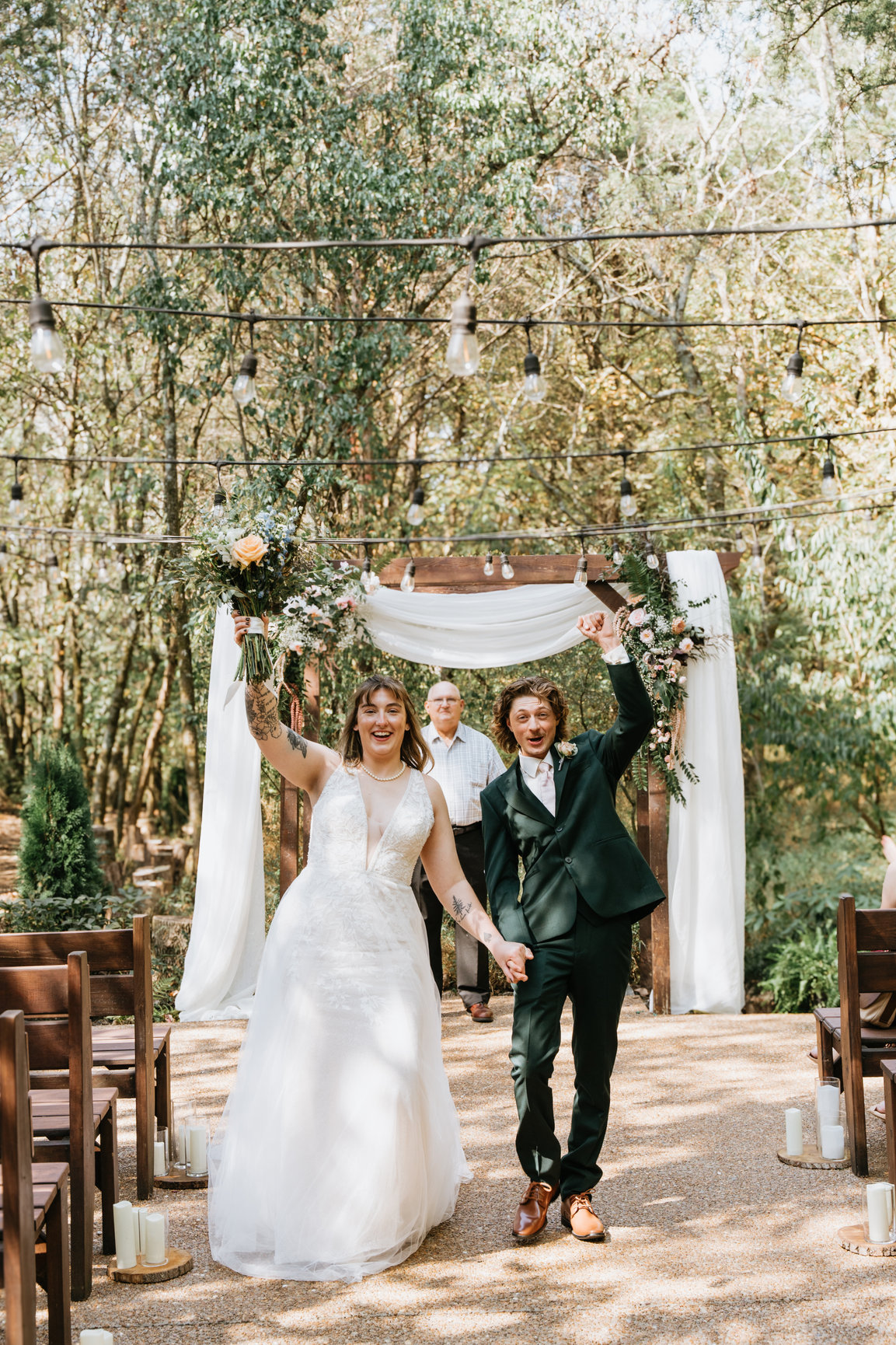Nashville, TN All Inclusive Weddings | Drakewood Farm