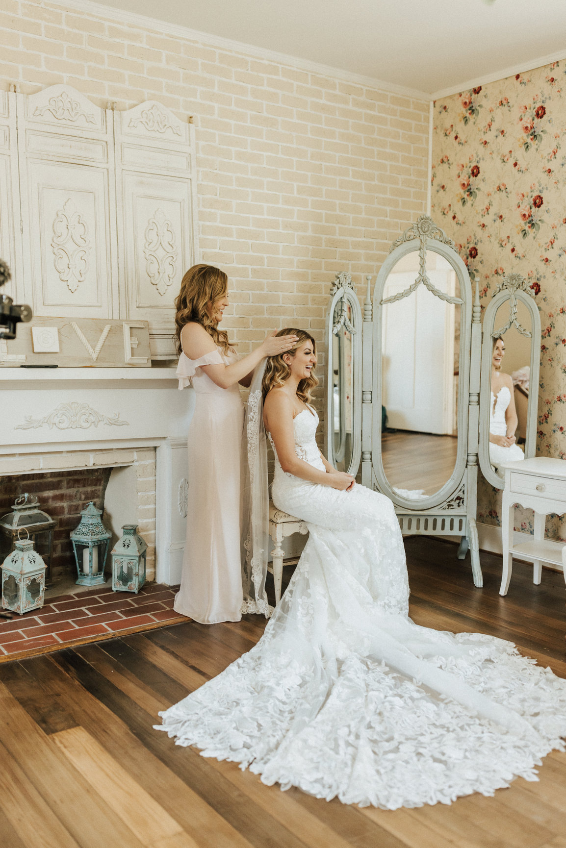 Nashville, TN All Inclusive Weddings | Drakewood Farm