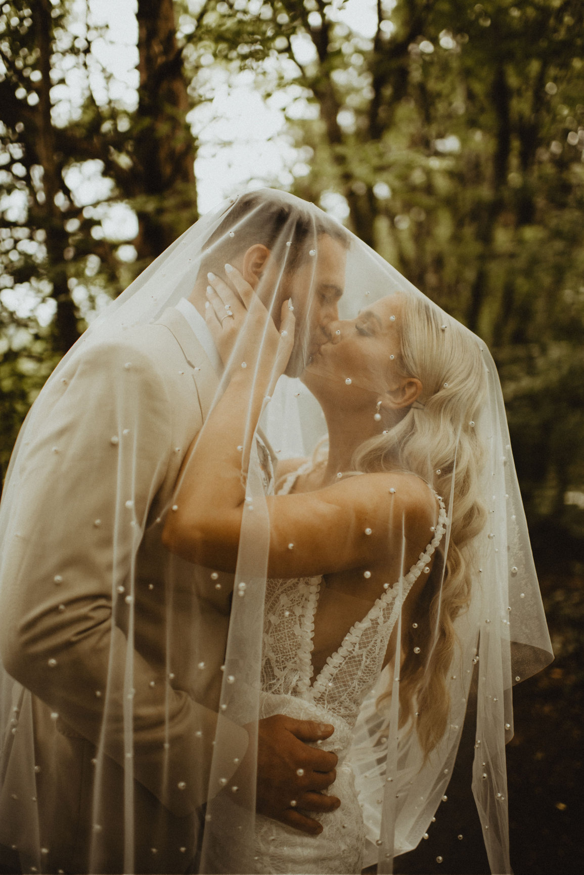 Nashville, TN All Inclusive Weddings | Drakewood Farm