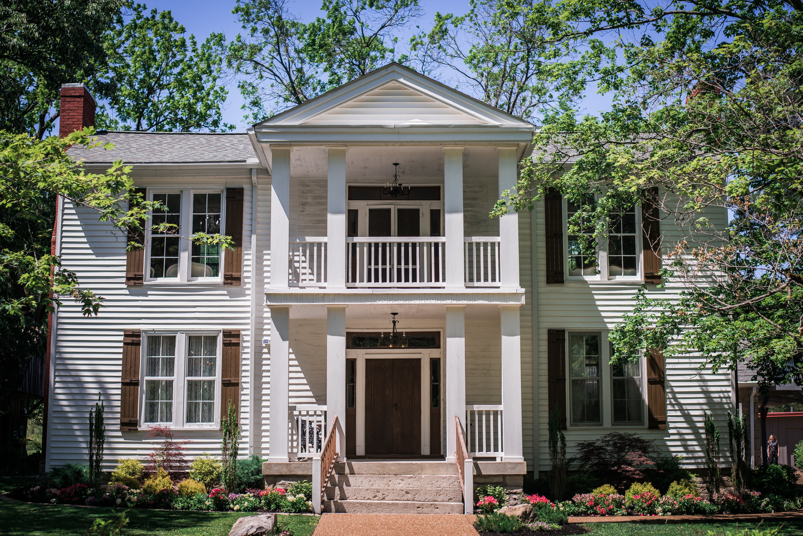 All-Inclusive Wedding Venue | Drakewood Farm | Nashville, TN