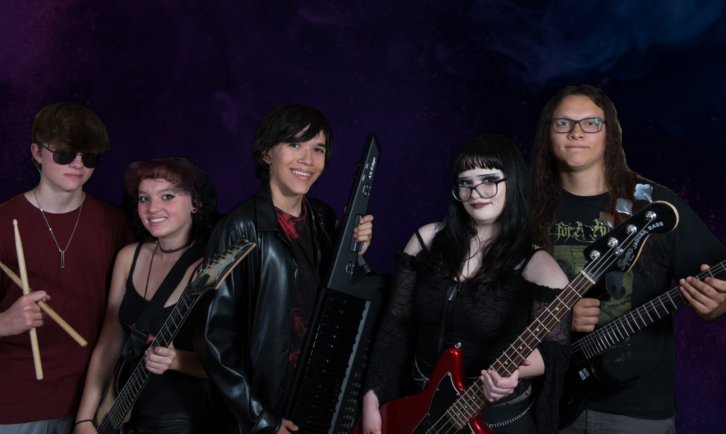 HOME - Official Aquarius Band