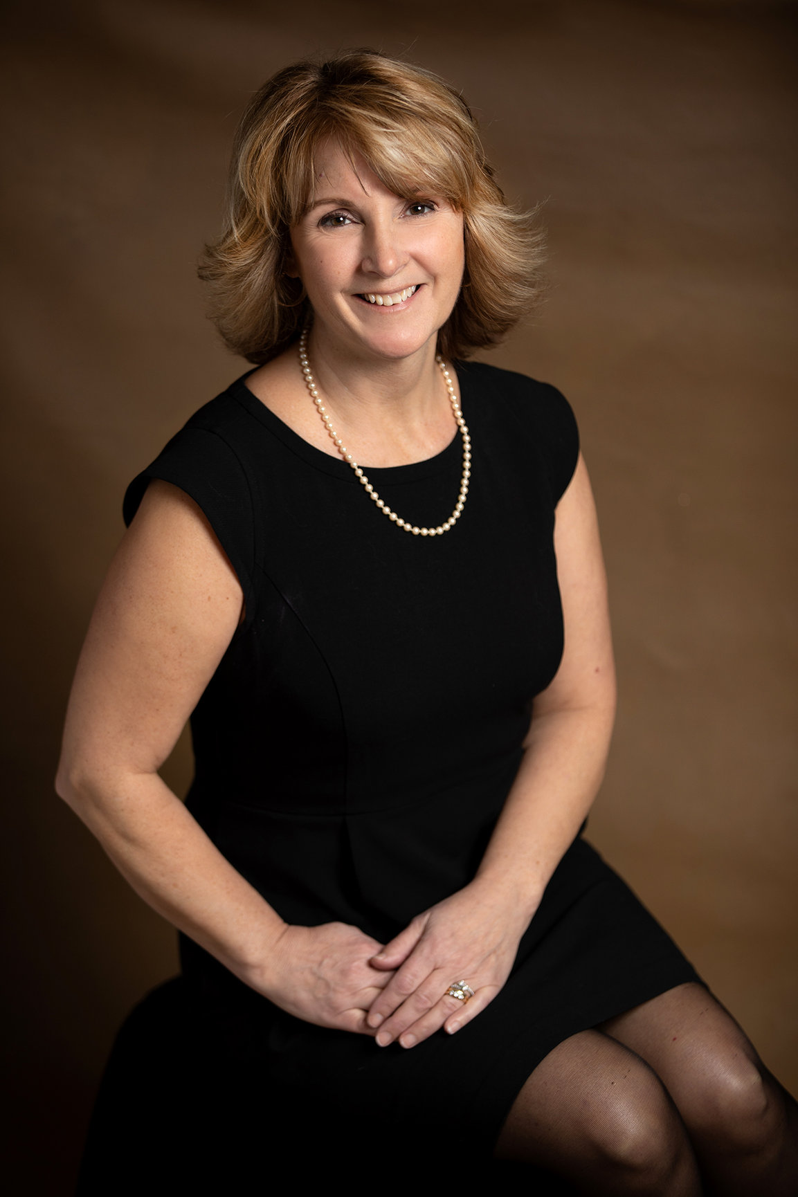 Jenna Payea - Women's History Month