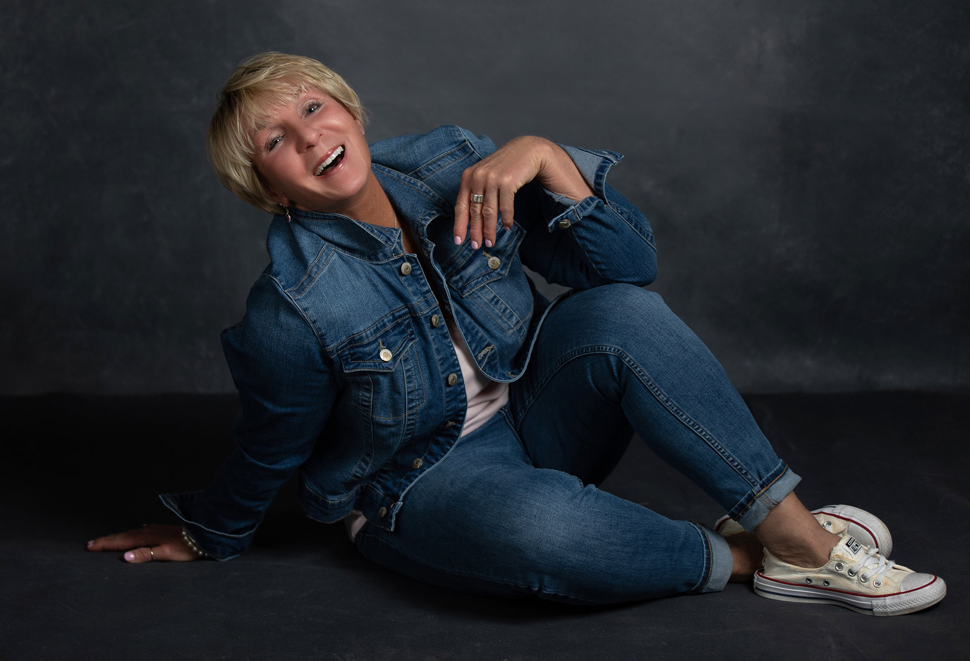 Nancy Cote - Women's History Month