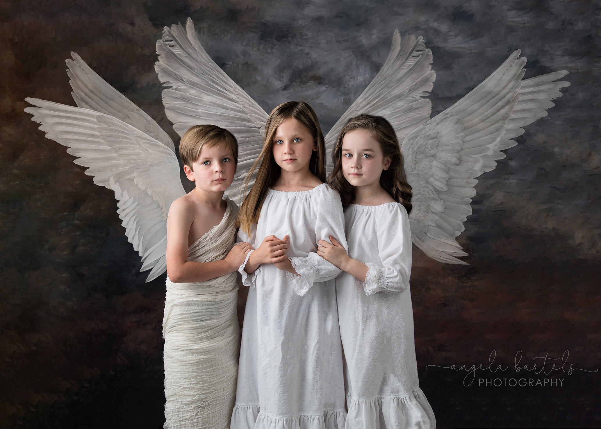 San Antonio, TX Portrait Photography | Angela Bartels Photography