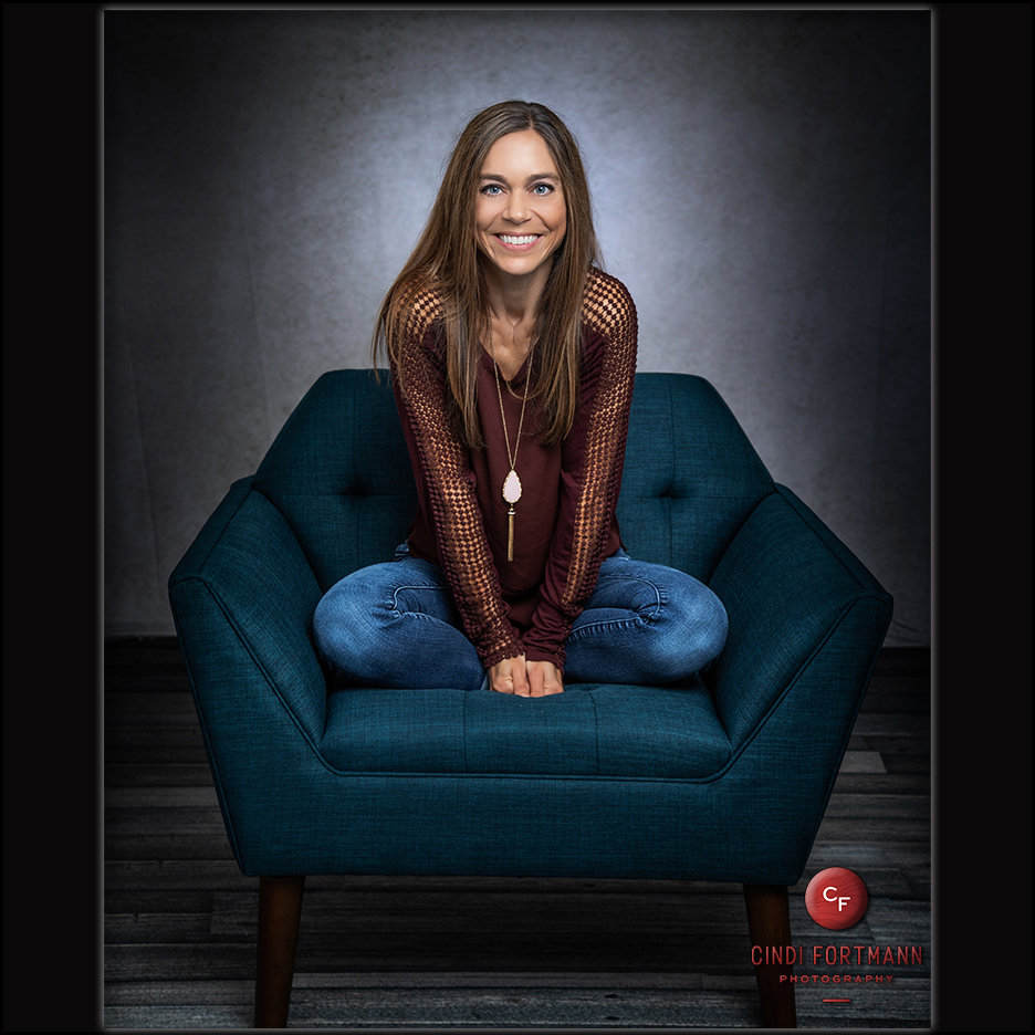 Headshot & Branding Gallery | Cindi Fortmann Photography | Johns Creek, GA