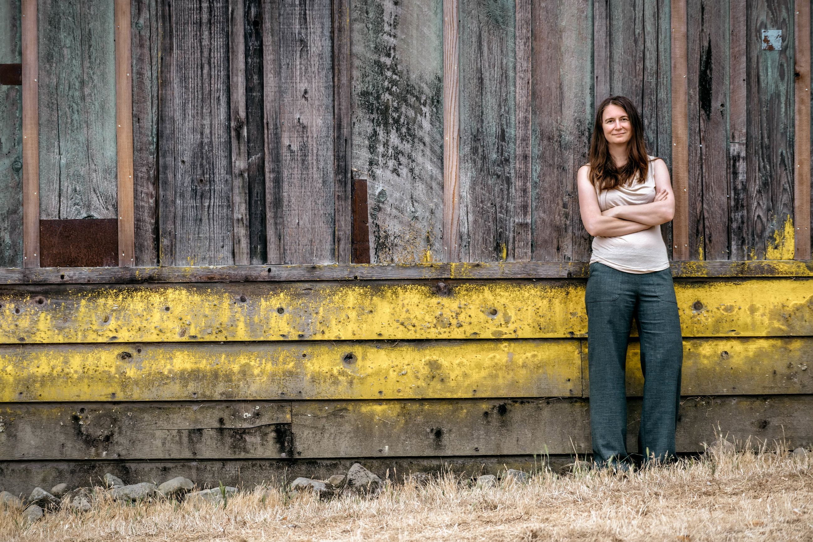 headshots & branding portraits - Dana Spaeth Photography