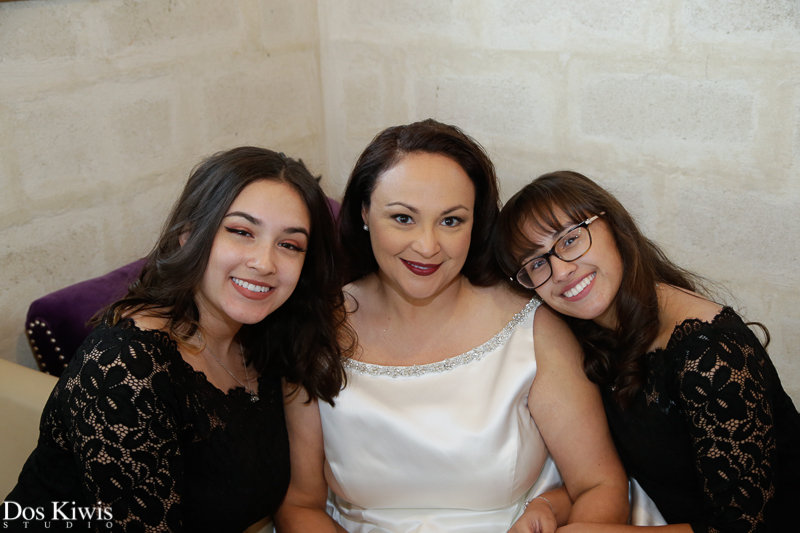 Beatrice Gonzales & Tomas Esquibel 12-11-21 - Dos Kiwis Wedding Photography