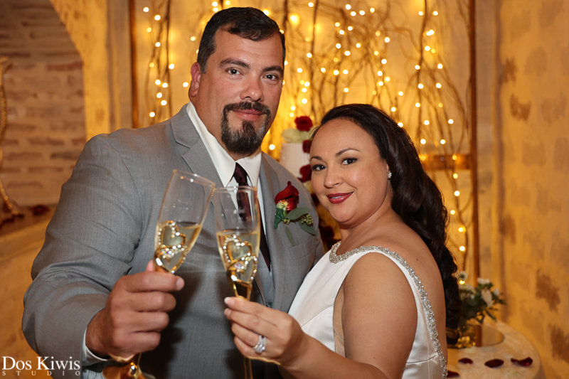 Beatrice Gonzales & Tomas Esquibel 12-11-21 - Dos Kiwis Wedding Photography