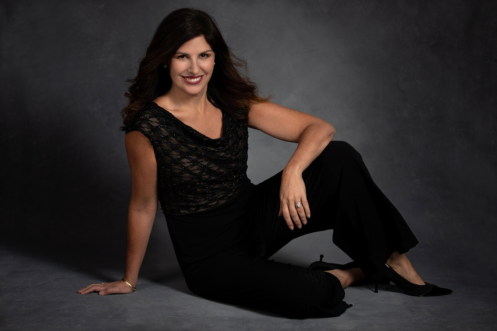 Julene Gervais I Women's History Month