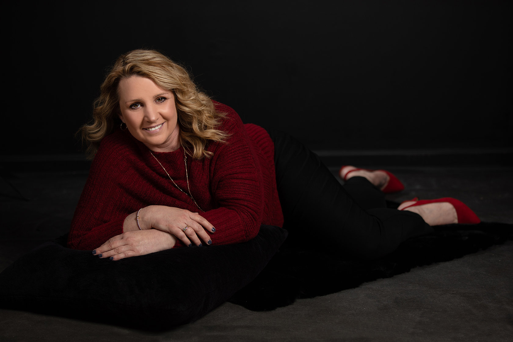 Jennifer Weiss - Women's History Month