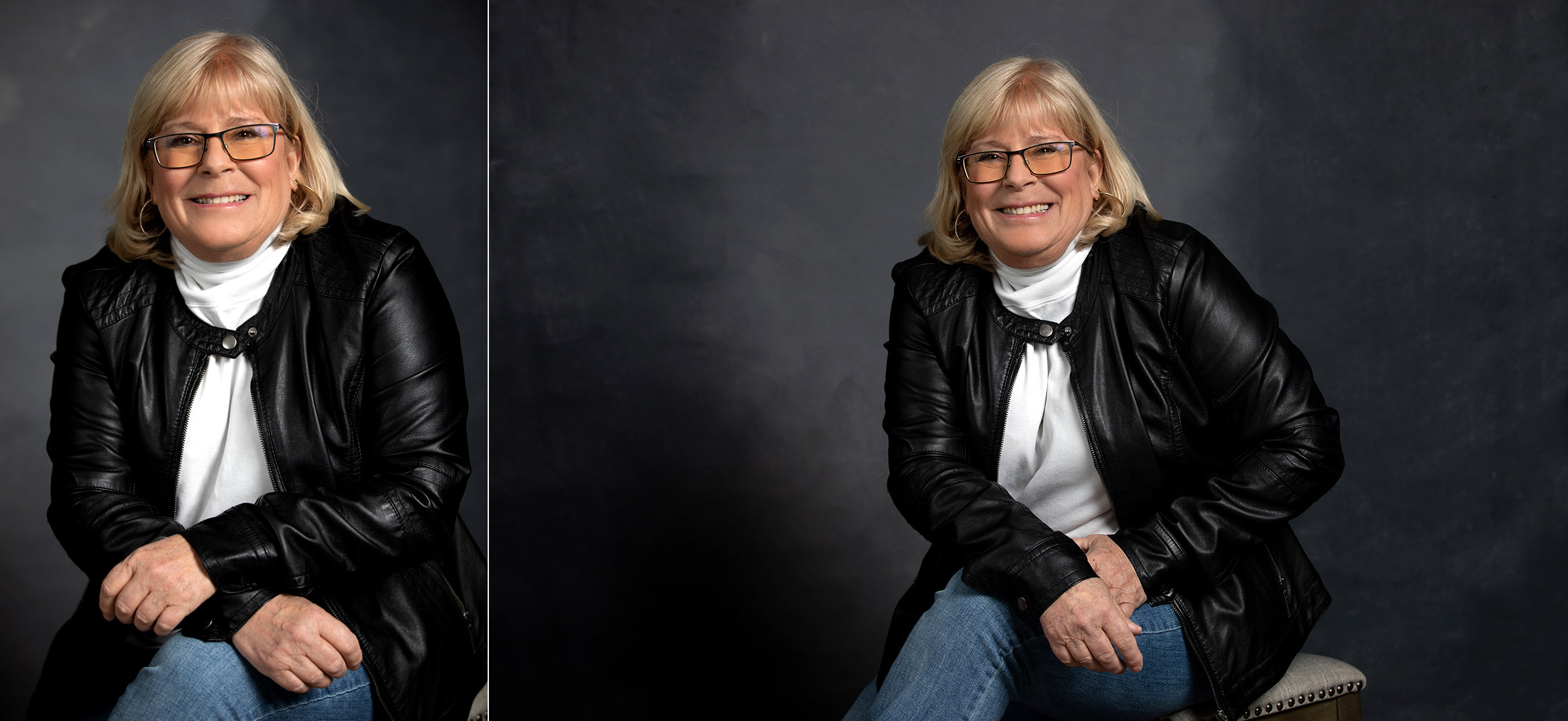 Wendy Blake I Women's History Month