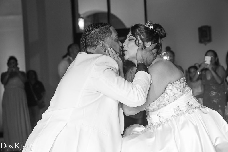 Delisa Bueno + Devin Ford 07.02.2022 - Dos Kiwis Wedding Photography