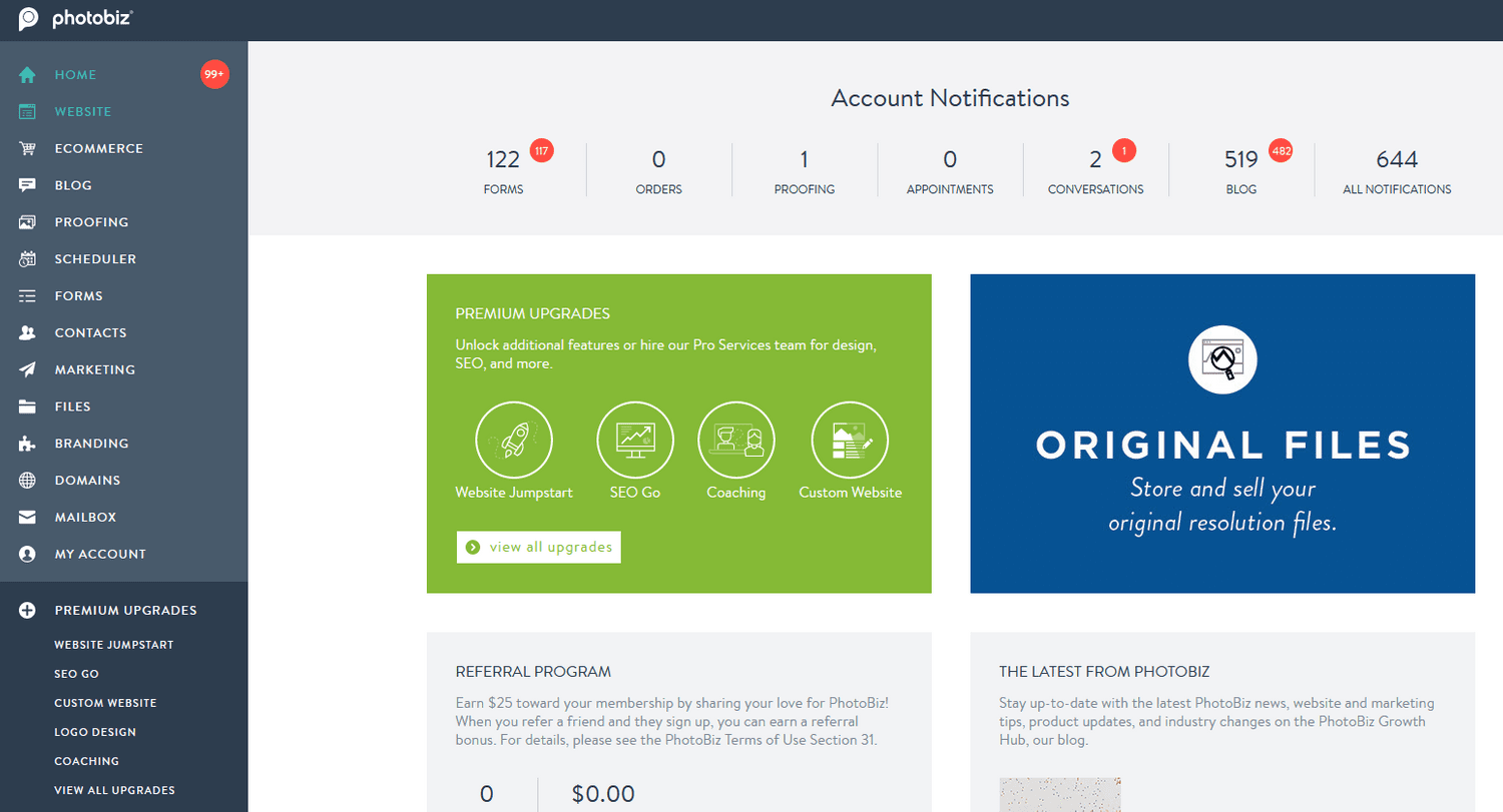 How Do I Adjust The Banner Block for Mobile Users?