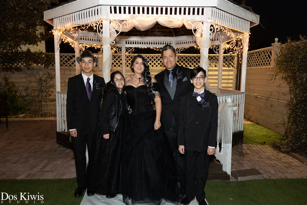 Anita & John Helmkamp Friday the Thirteen, January 2023 - Dos Kiwis ...