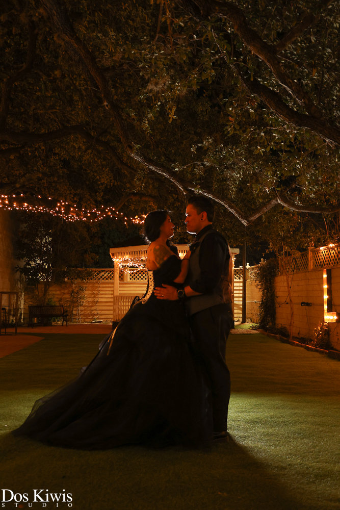 Anita & John Helmkamp Friday the Thirteen, January 2023 - Dos Kiwis ...