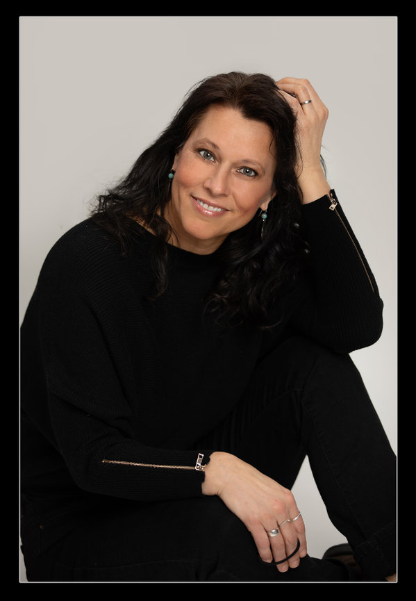 Jennifer Rawlings - Women's History Month