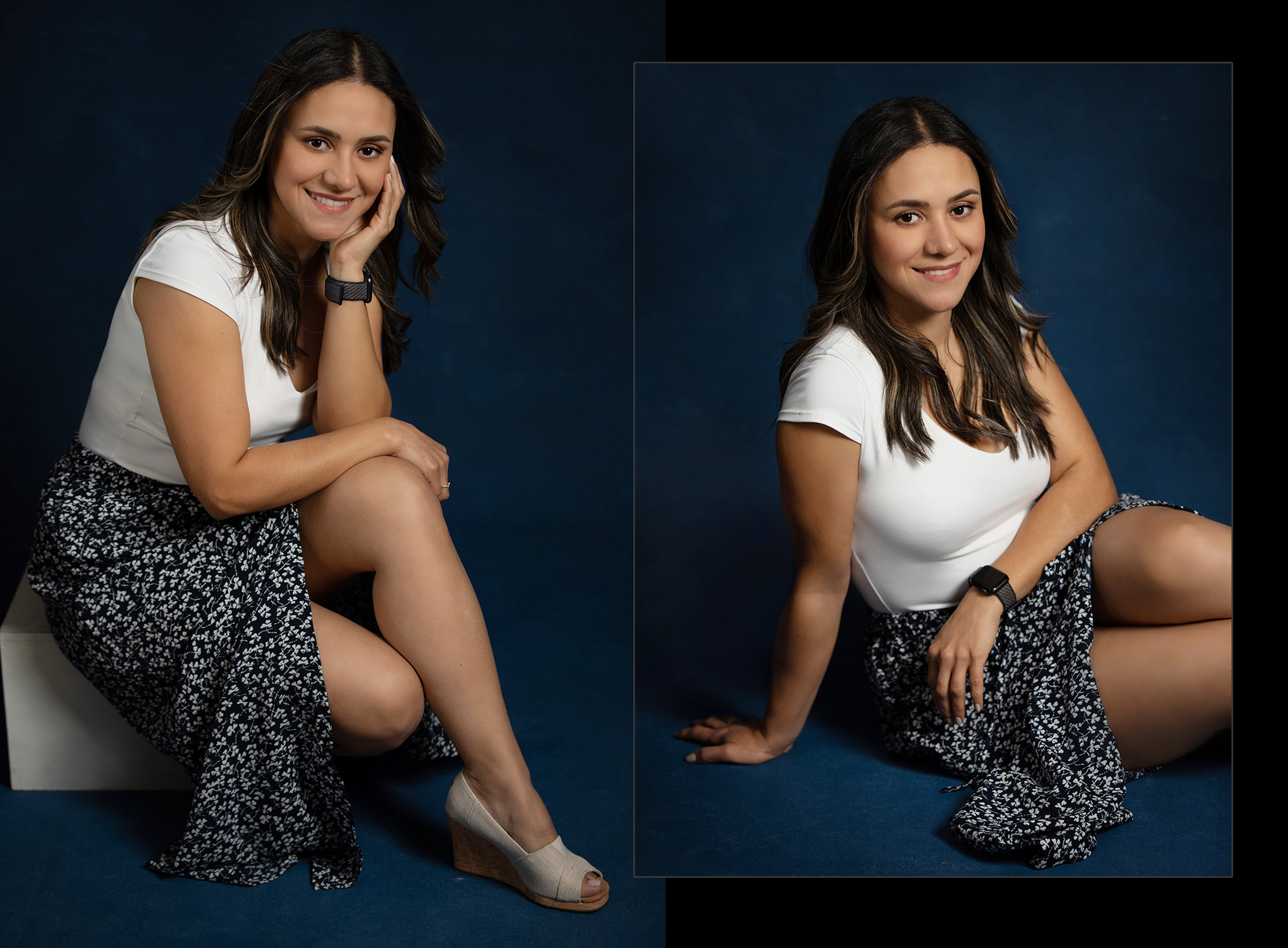 Jennifer Gomez - Women's History Month