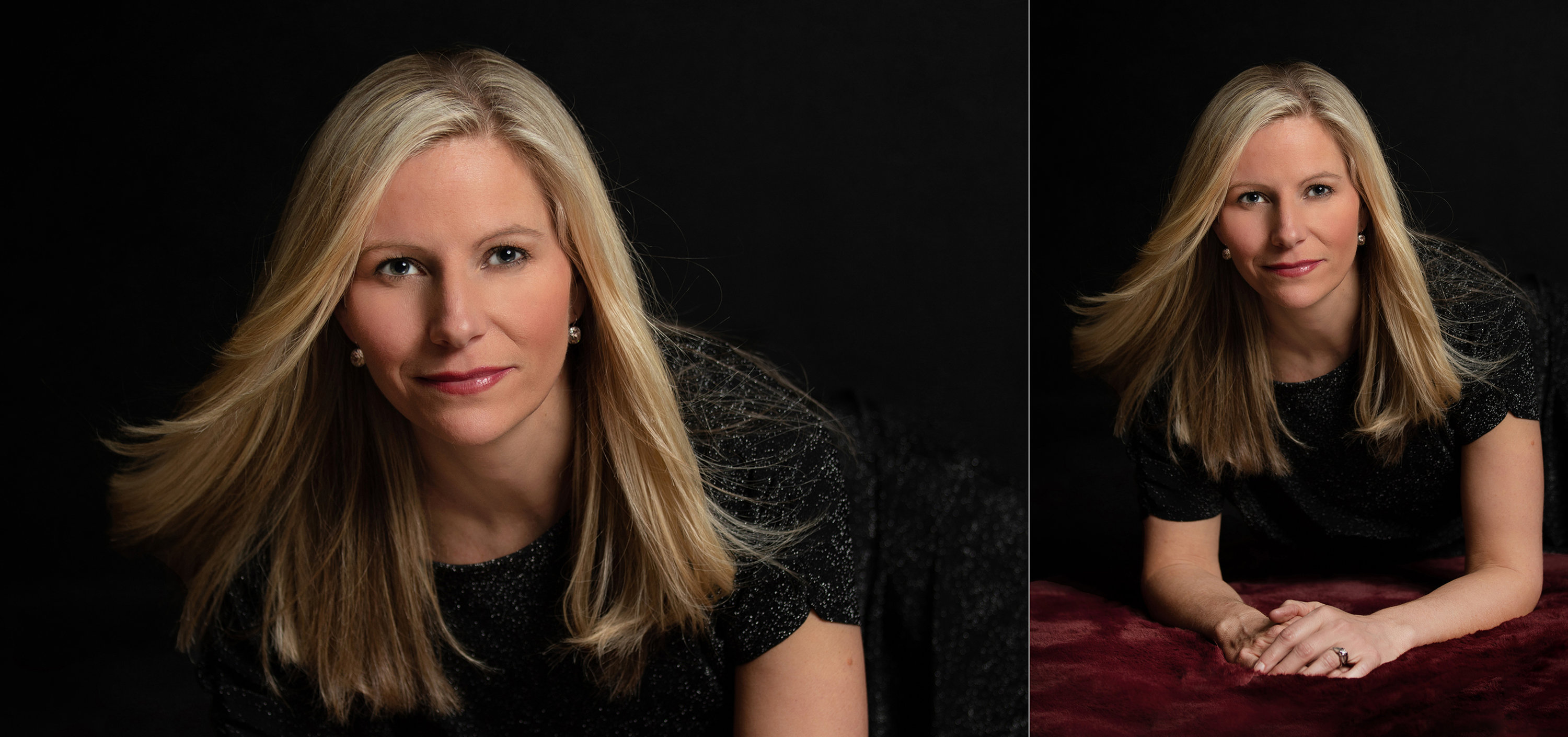 Amanda Tripp - Women's History Month