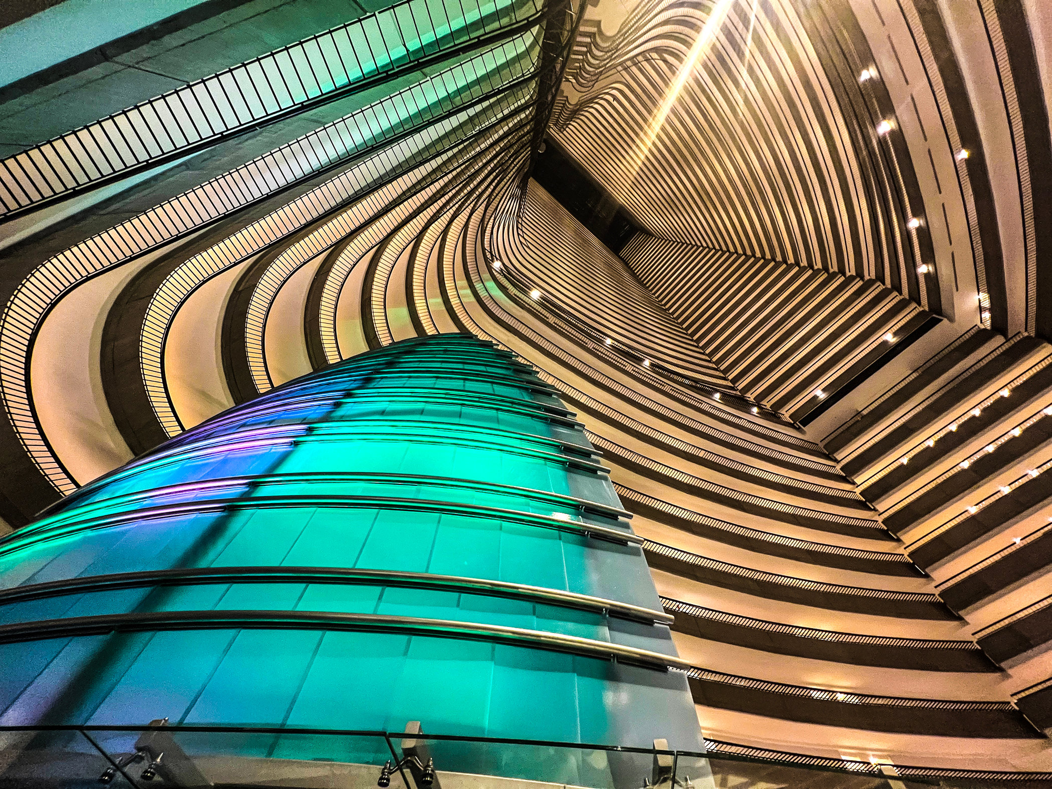 Incredible architecture - Jim Zuckerman photography & photo tours