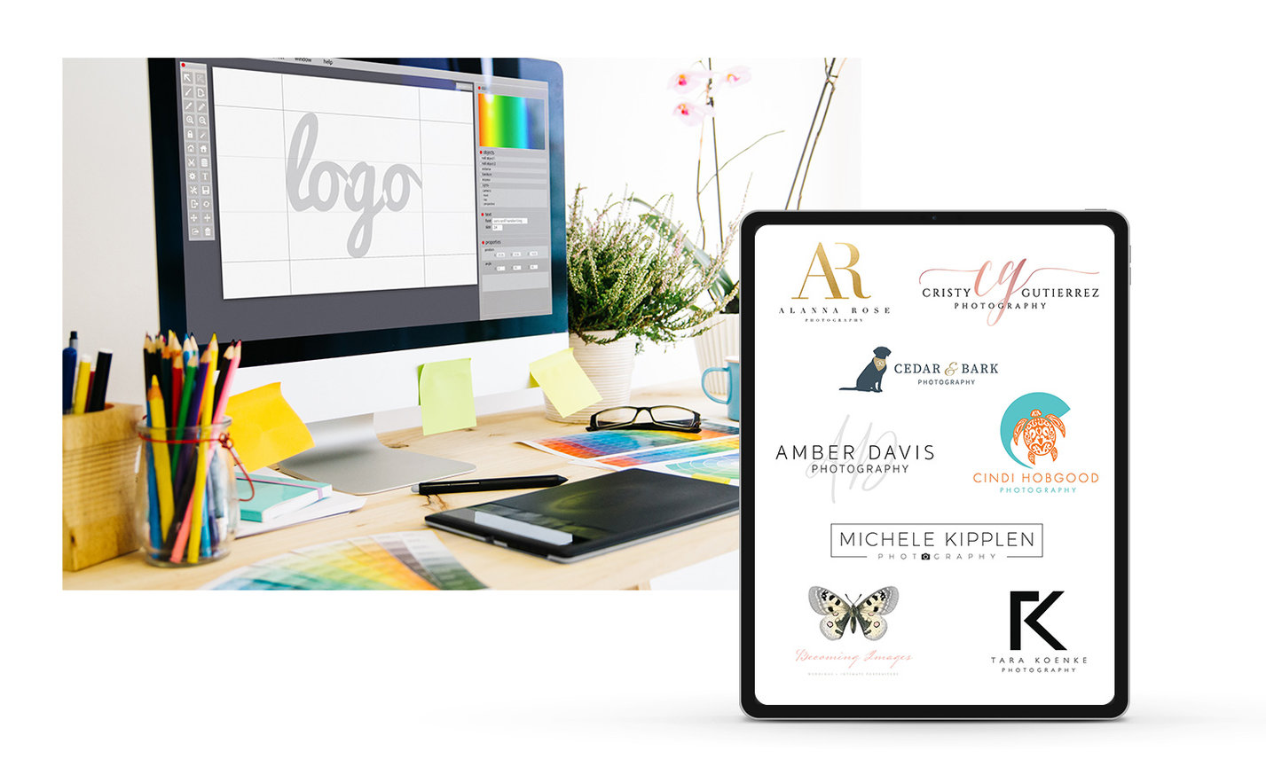 Logo Design Service | PhotoBiz Knowledge Base