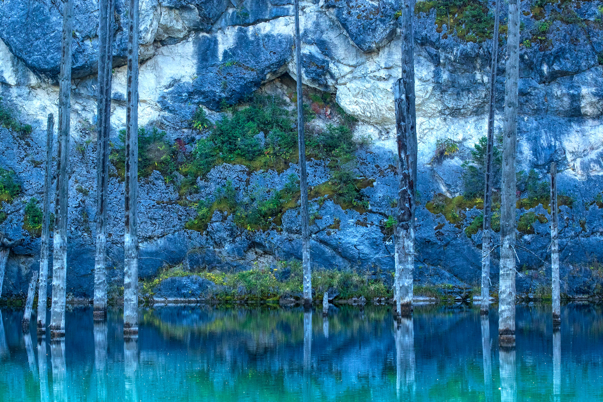 An incredible lake in Central Asia - Jim Zuckerman photography & photo ...