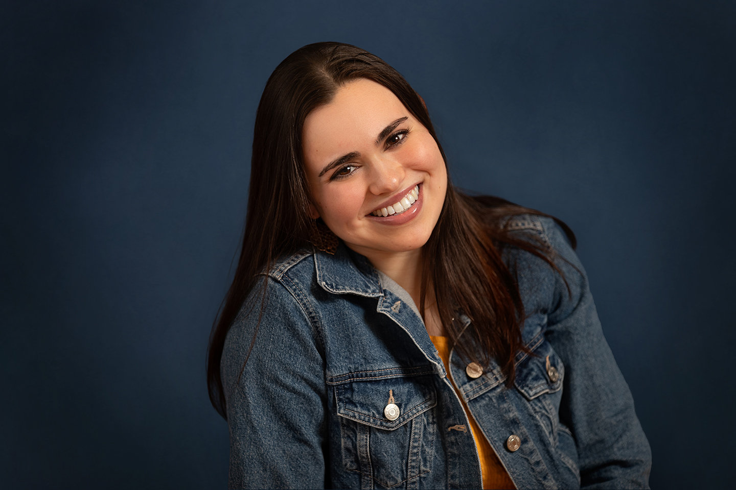 Allyson Fournier - Women History Month